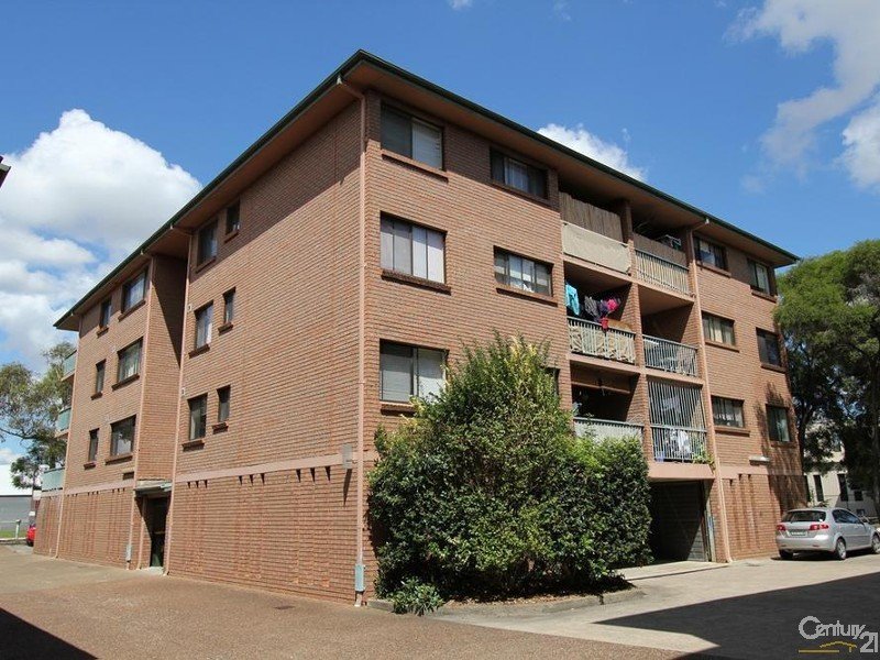 29/7-9 Atkinson Street, Liverpool, NSW 2170 - Property Details