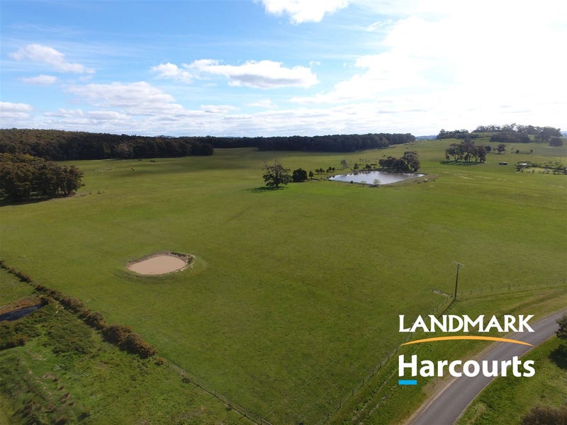 Lot 28 Dean-Barkstead Road, Rocklyn, Vic 3364 - Property Details