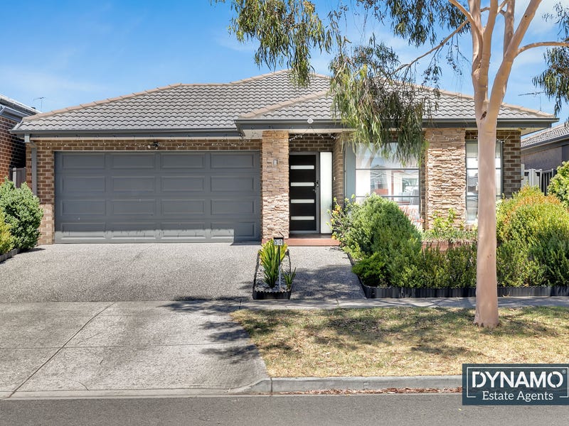 50 Pine park Drive, Wollert, Vic 3750 - Property Details