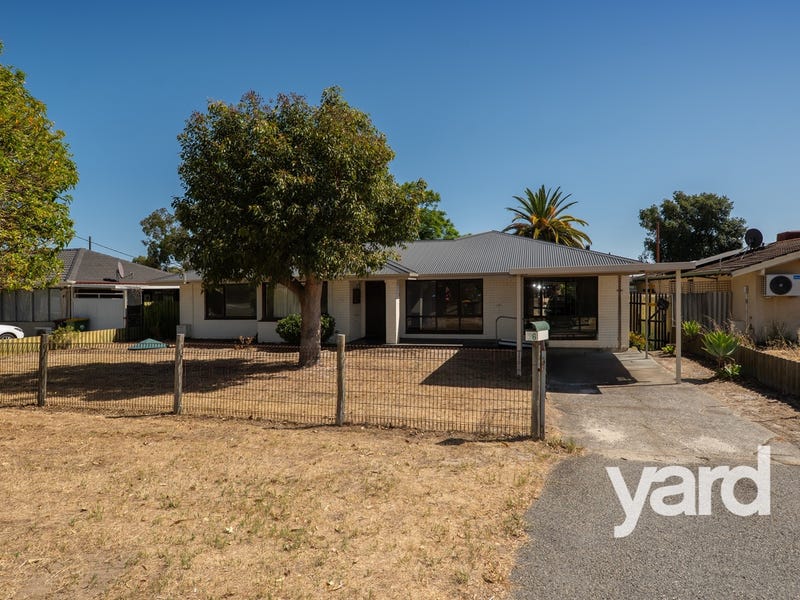 26 Lofties Street, Forrestdale, WA 6112 - Property Details