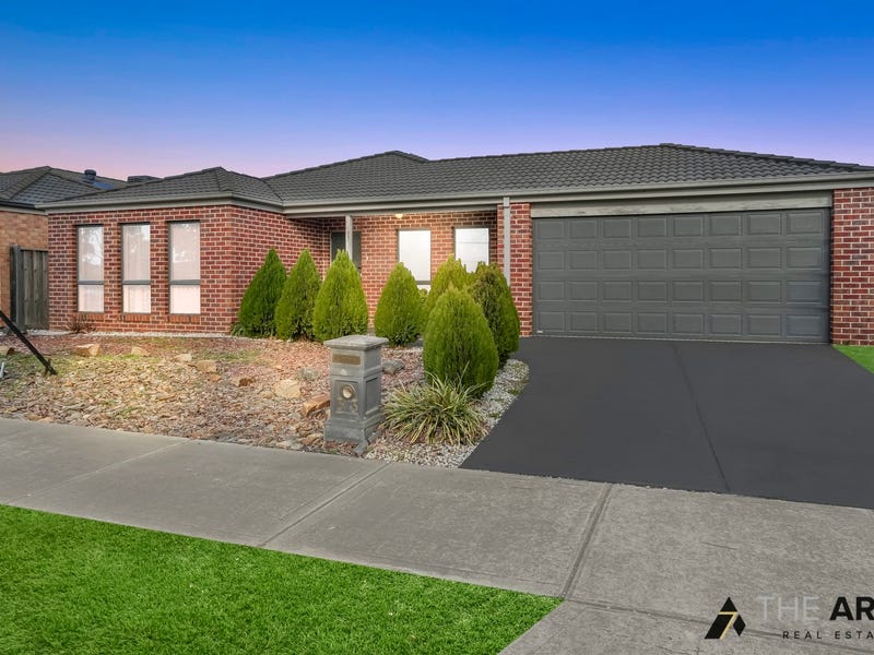 33 Stretton Drive, Brookfield, VIC 3338 - realestate.com.au