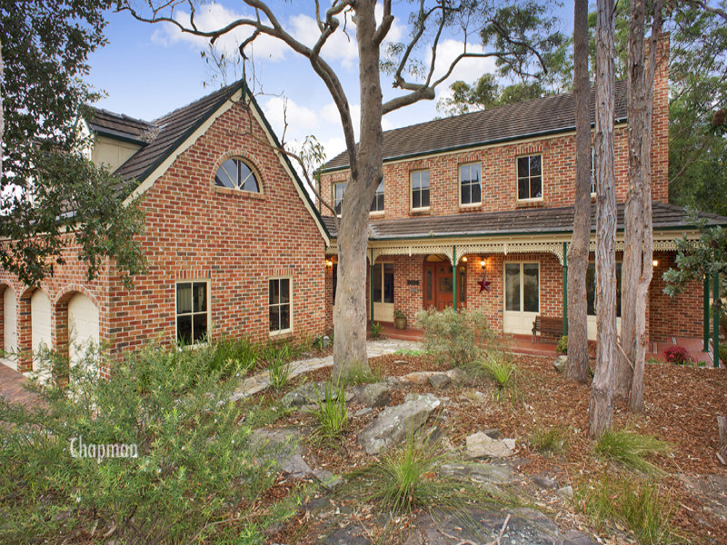 4 Bridge Quarry Place, Glenbrook, NSW 2773 - realestate.com.au