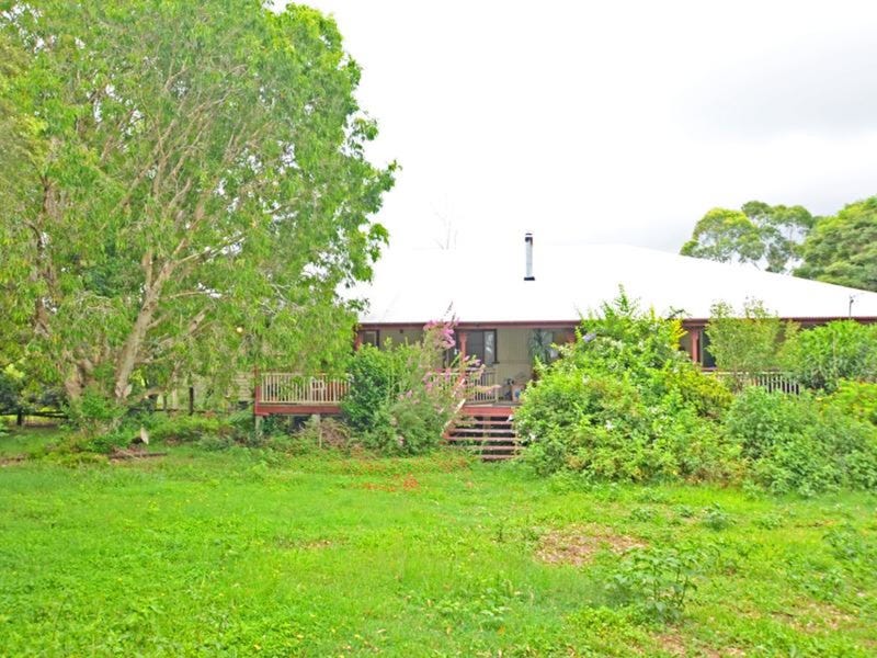 464 Reesville Road, Reesville, Qld 4552 - Property Details