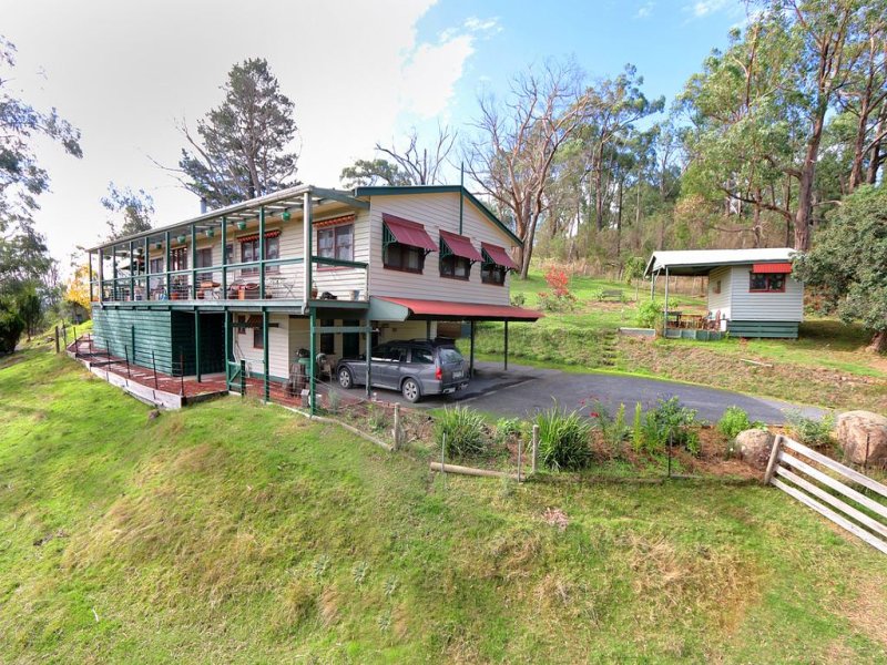 71 Angus Rd, Yellingbo, Vic 3139 - Property Details