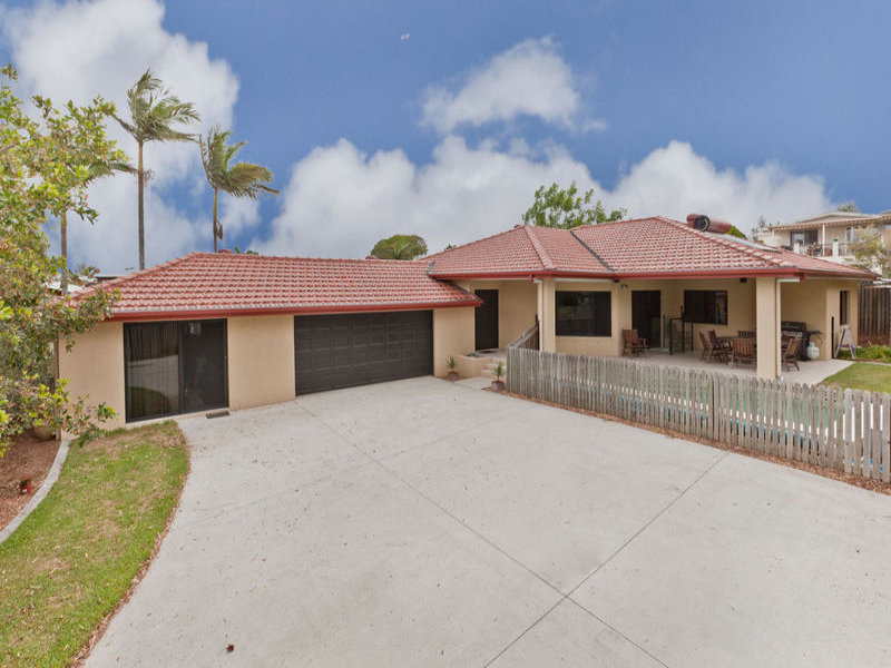 6A Beckford Street, Moorooka, Qld 4105 - Property Details
