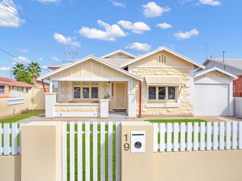 19 Victoria Street, Queenstown, SA 5014 - Property Details