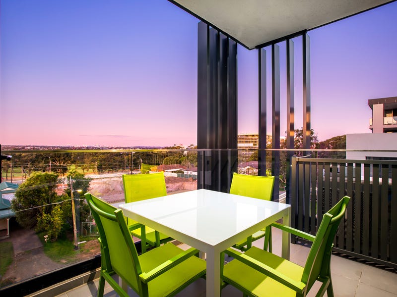 B303/16 Pinnacle Street, Miranda, NSW 2228 - Property Details