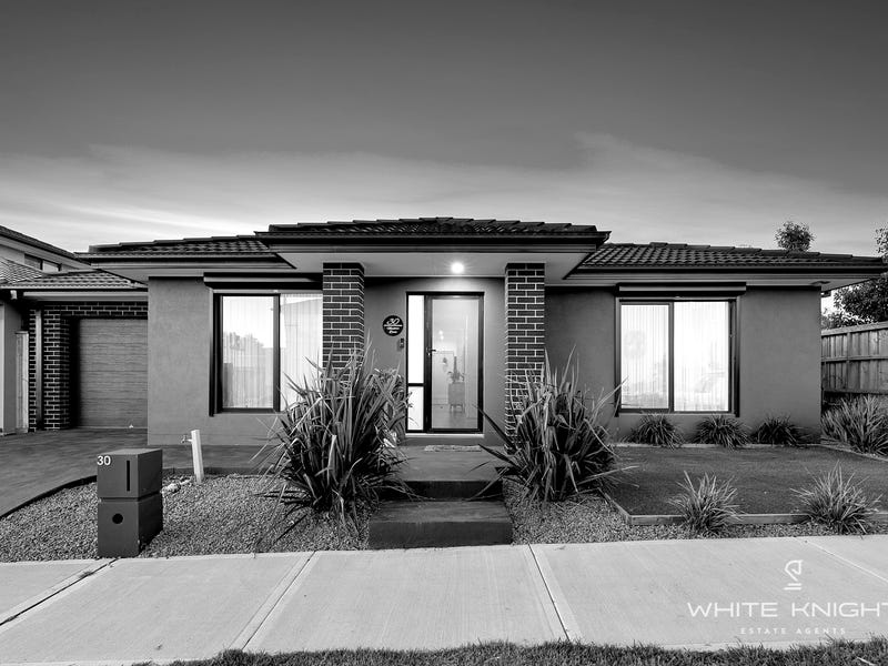 30 Meadows Drive, Deanside, Vic 3336 - Property Details