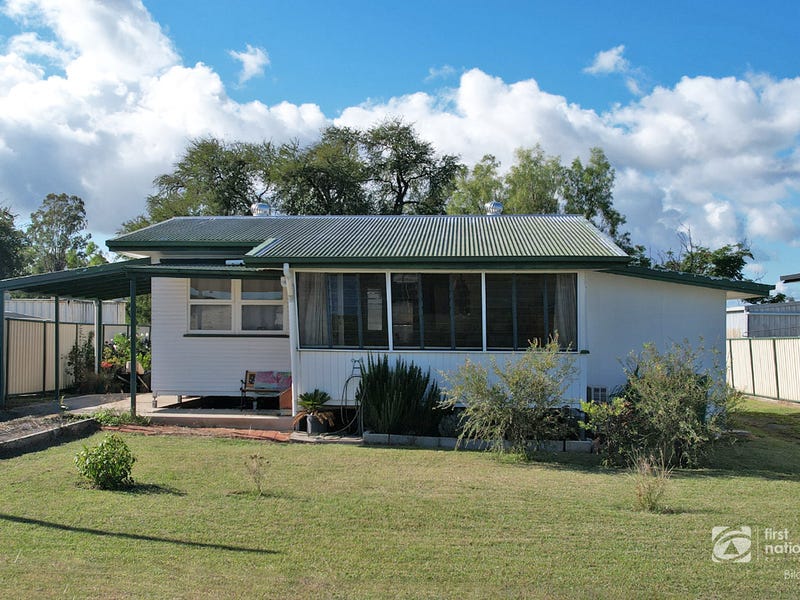 Sold Property Prices & Auction Results in Biloela - Greater Region, QLD ...