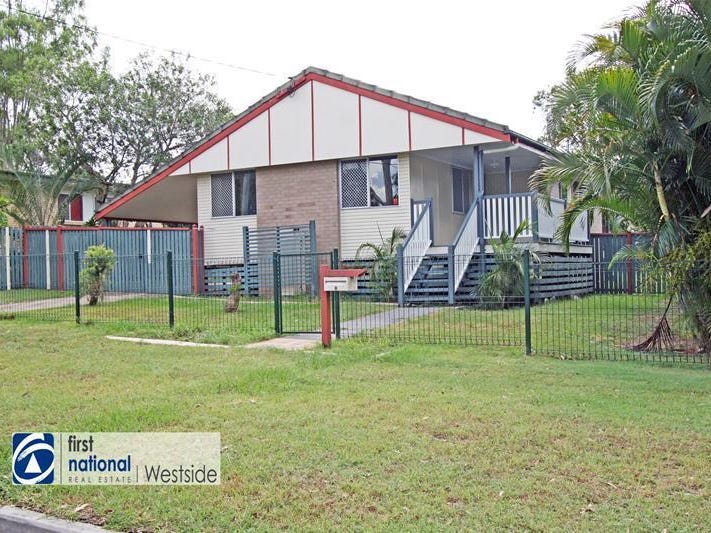 8 Davies Street, Riverview, QLD 4303 - realestate.com.au