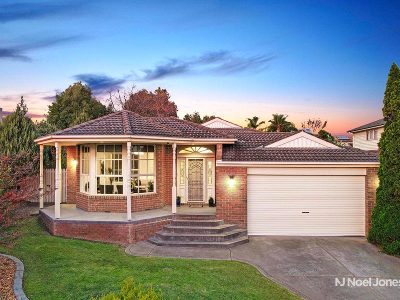 9 Glendower Court, Mooroolbark, Vic 3138 - Property Details