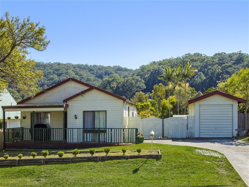 128 Wells Street, Springfield, NSW 2250 - Property Details