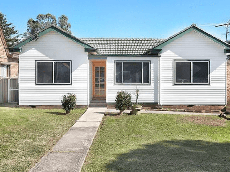 26 Parkland Avenue, Macquarie Fields, NSW 2564 - realestate.com.au