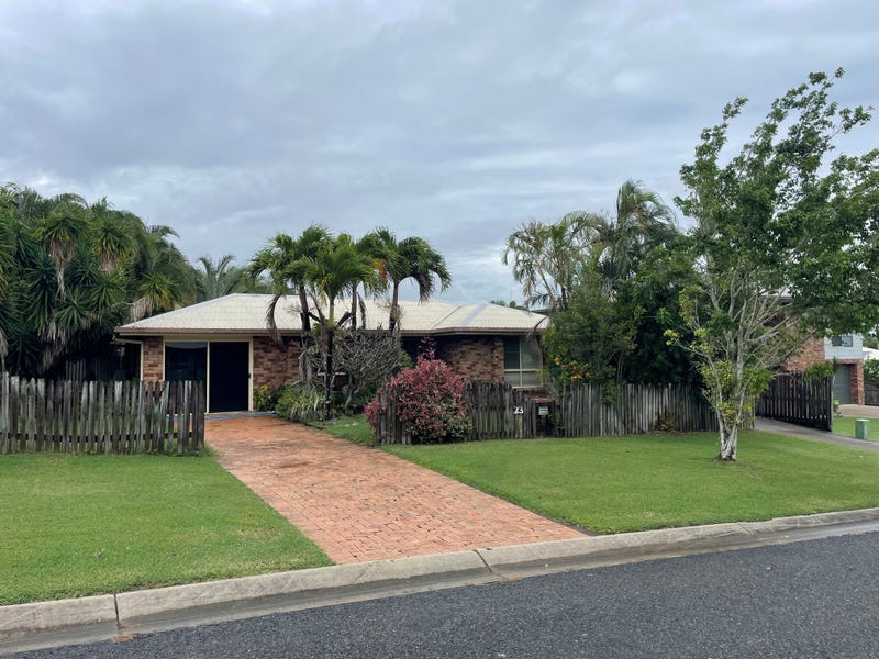 23 Silver Gum Drive, Andergrove, Qld 4740 - Property Details