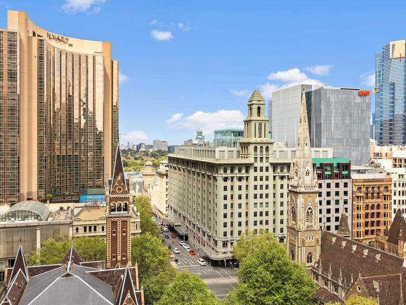 1102/118 Russell Street, Melbourne, Vic 3000 - Property Details