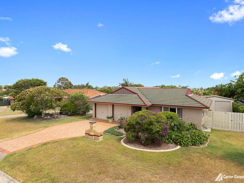 11 Pohlmann Court, Scarness, Qld 4655 - Property Details