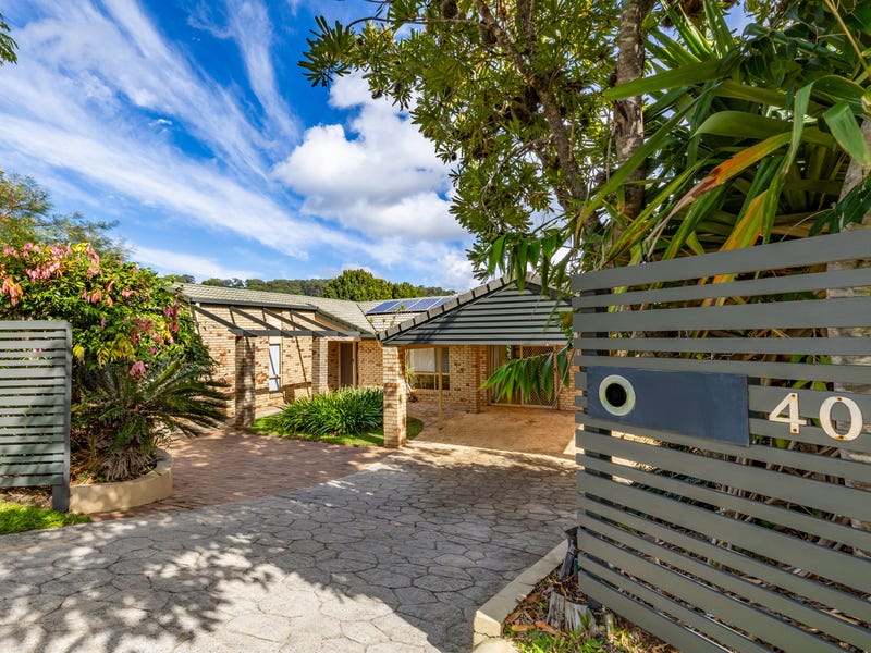 40 Lakeshore Avenue, Buderim, Qld 4556 - Property Details