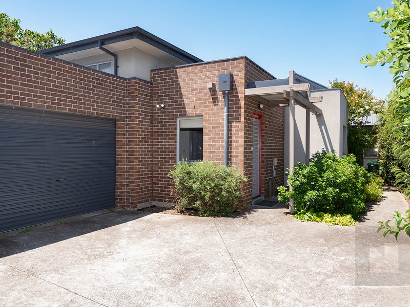 3/79 Kingsville Street, Kingsville, Vic 3012 - Property Details