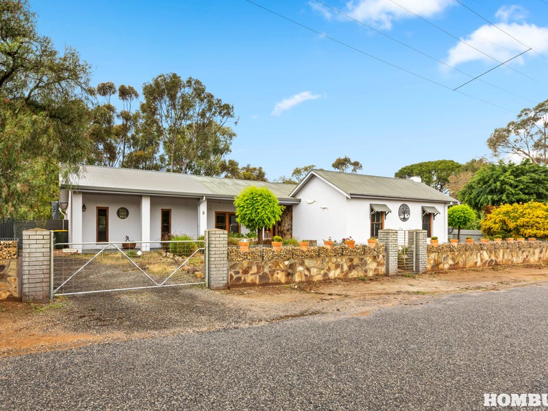 11 George Street, Greenock, SA 5360 - Property Details