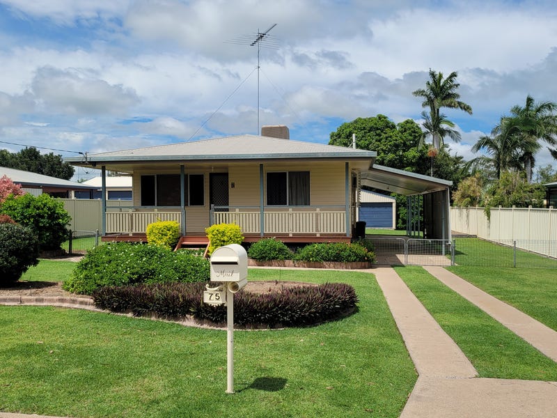 75 Nott St, Moura, Qld 4718 - Property Details