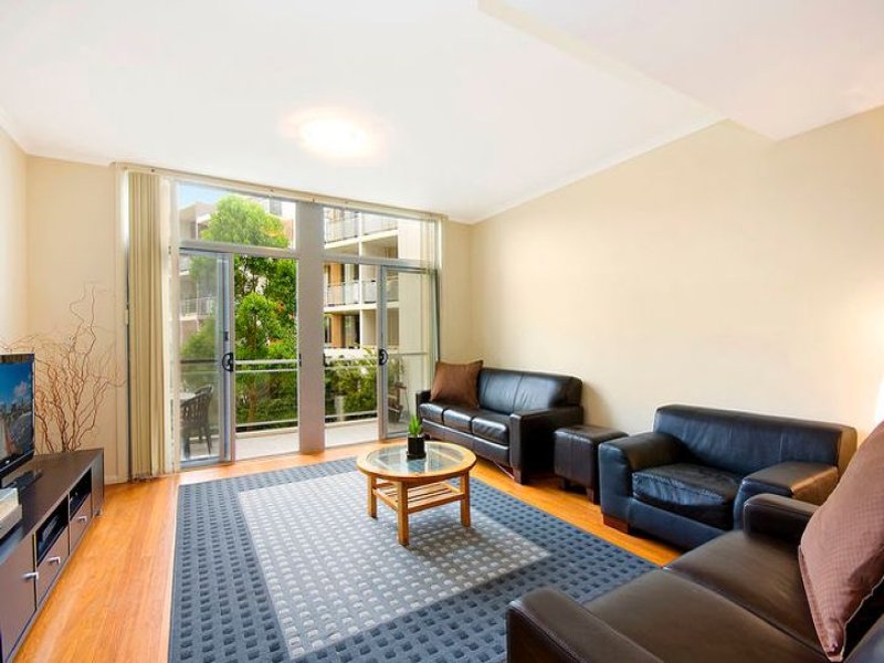 130/25 Allen Street, Waterloo, NSW 2017 - Property Details