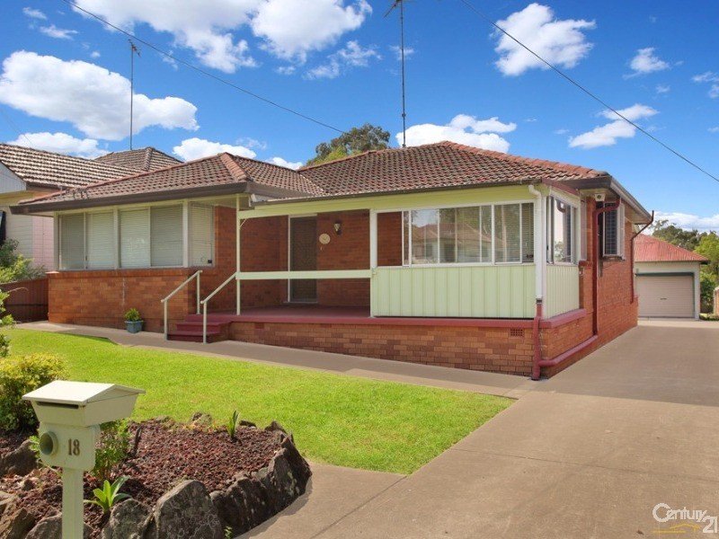 18 St Albans Rd, Schofields, NSW 2762 - Property Details