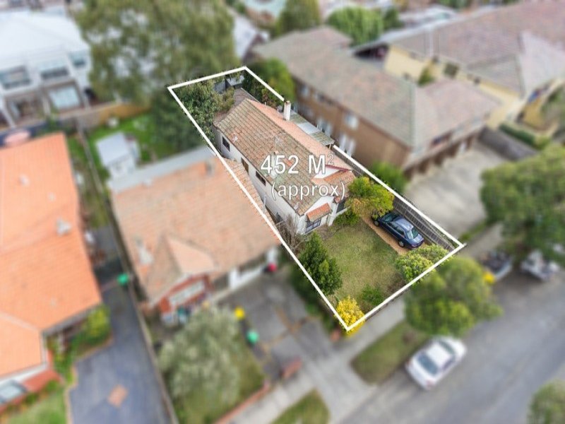 33 Elliott Avenue, Carnegie, Vic 3163 - Property Details