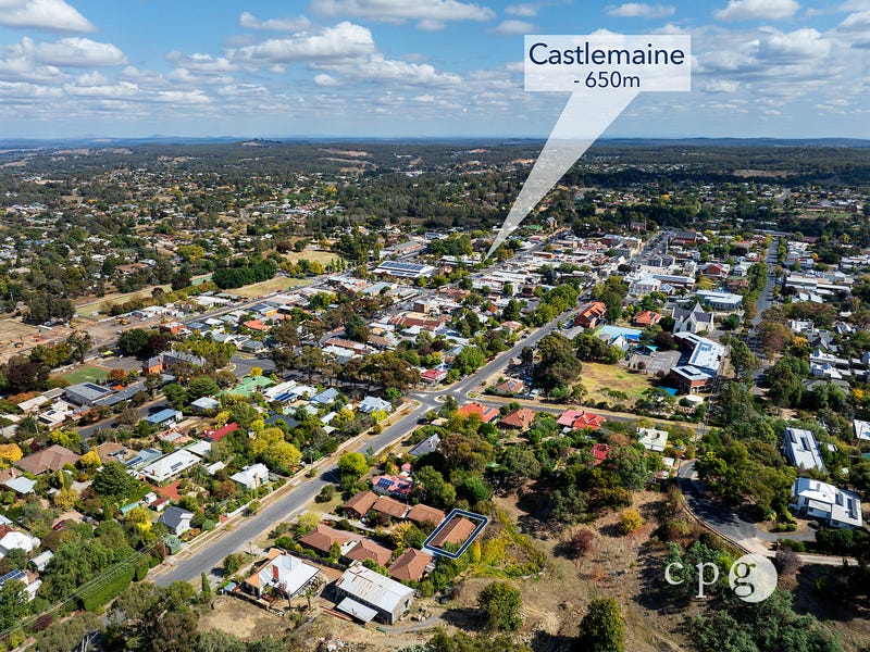 Real Estate & Property for Sale in Castlemaine, VIC 3450 - realestate ...