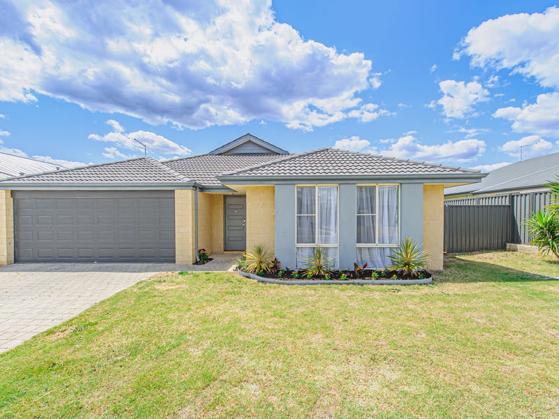 8 Fintown Street, Bullsbrook, WA 6084 - Property Details
