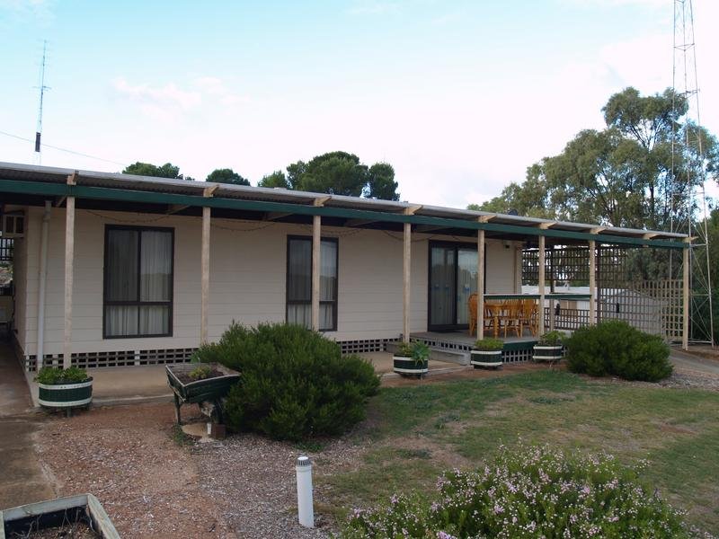 24 Fourth Street, Morgan, SA 5320 - realestate.com.au