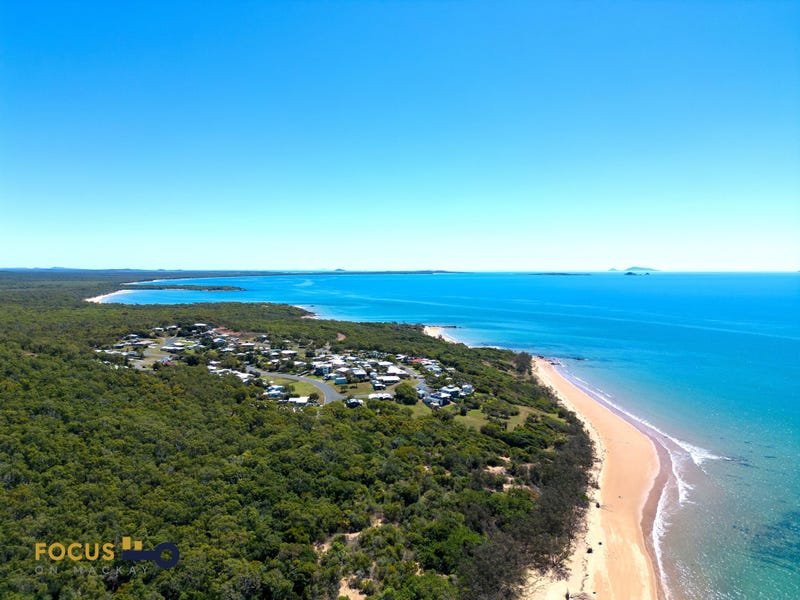 8 Pacific Ave, Ilbilbie, Qld 4738 - Property Details