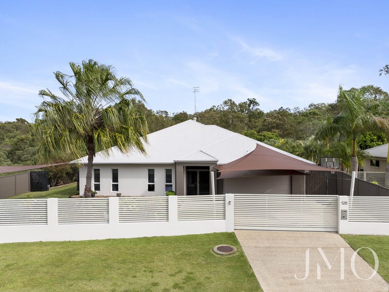 128 Ormeau Ridge Road, Ormeau Hills, QLD 4208 - realestate.com.au