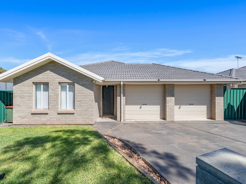 3 Burdon Street, Elizabeth Park, SA 5113 - realestate.com.au