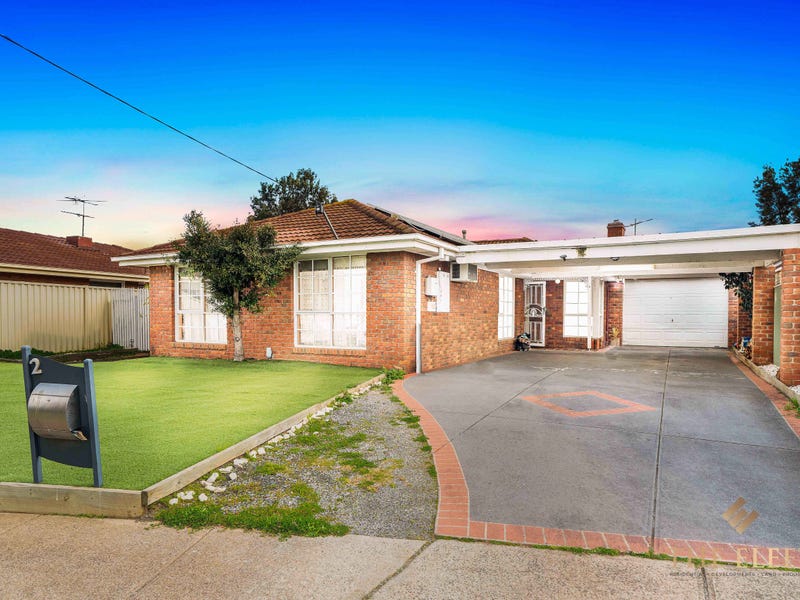 2 Redpath Court, Werribee, Vic 3030 - Property Details