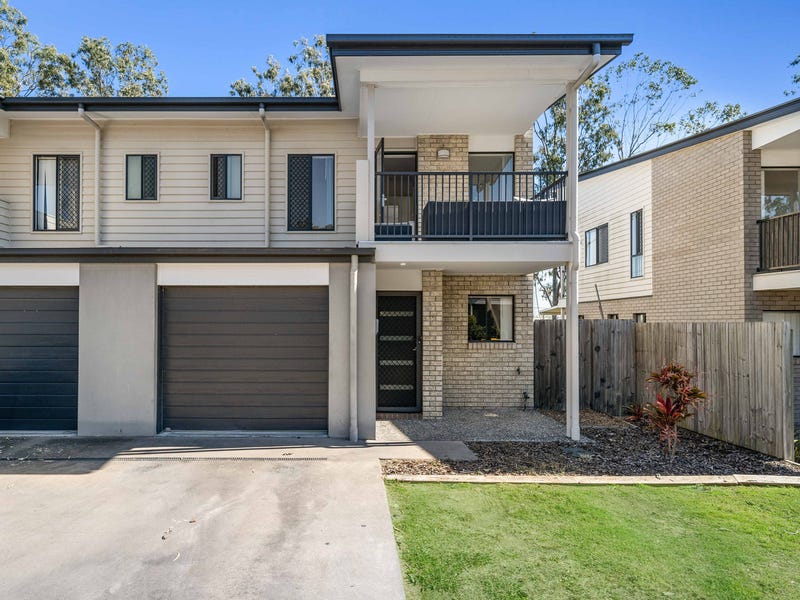 25/3 Broadleaf Parade, Redbank, Qld 4301 - Property Details