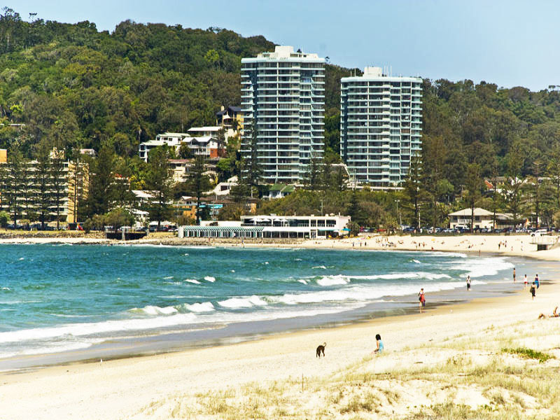 102/2007 GOLD COAST HIGHWAY, Miami, Qld 4220 - Property Details