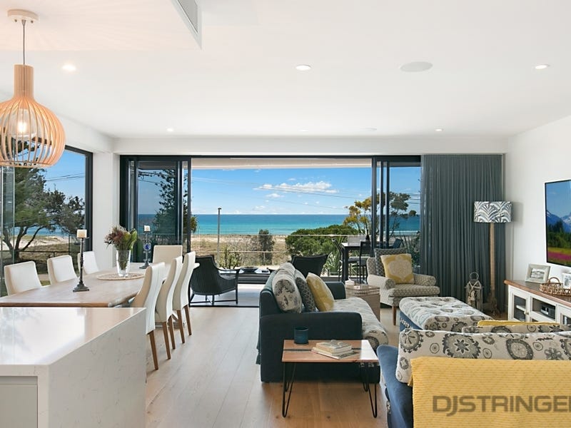 2/96 Pacific Parade, Bilinga, Qld 4225 - Property Details