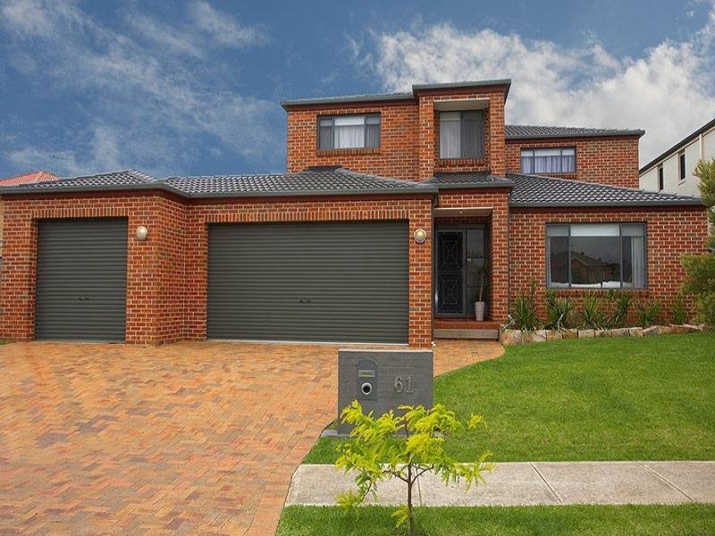 61 Shaun Street, Glenwood, NSW 2768 - Property Details