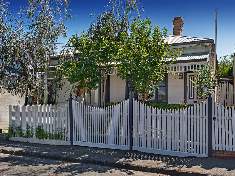 15 Aitken Street, Clifton Hill, VIC 3068 - realestate.com.au