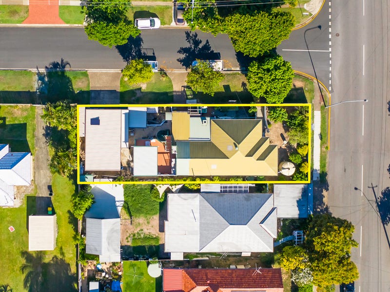 2 Barker Street, Wavell Heights, QLD 4012 - realestate.com.au