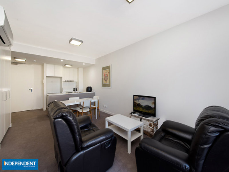 72/5 Bernie Street, Lyons, ACT 2606 - Property Details