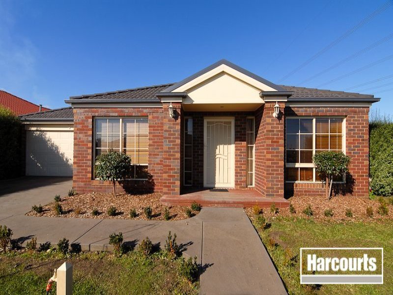 21 Violet Way, Cranbourne, Vic 3977 - Property Details