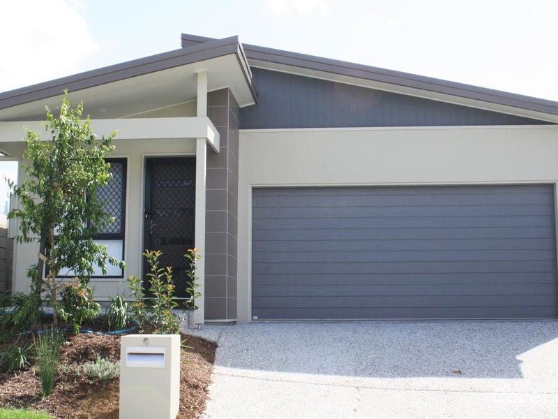 6 Shapcott Street, Ripley, Qld 4306 - Property Details