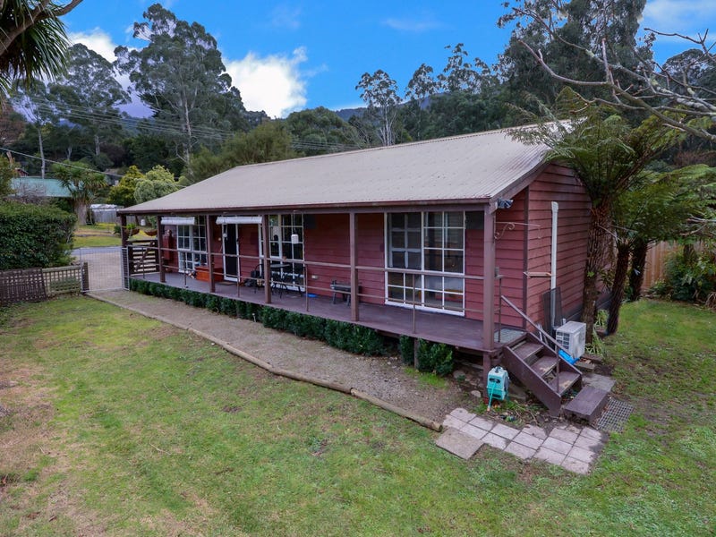23 Ronald Grove, Millgrove, Vic 3799 - Property Details