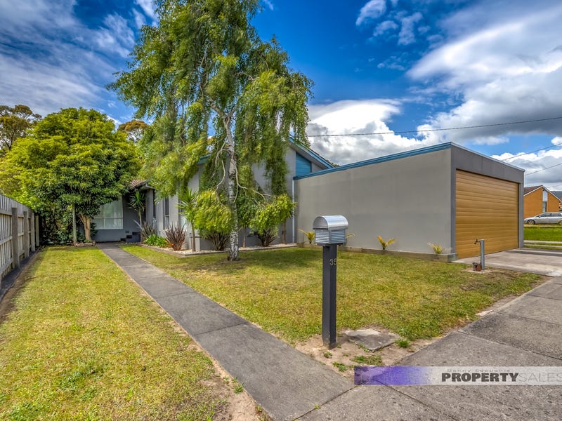 35 Staff Street, Moe, Vic 3825 - Property Details