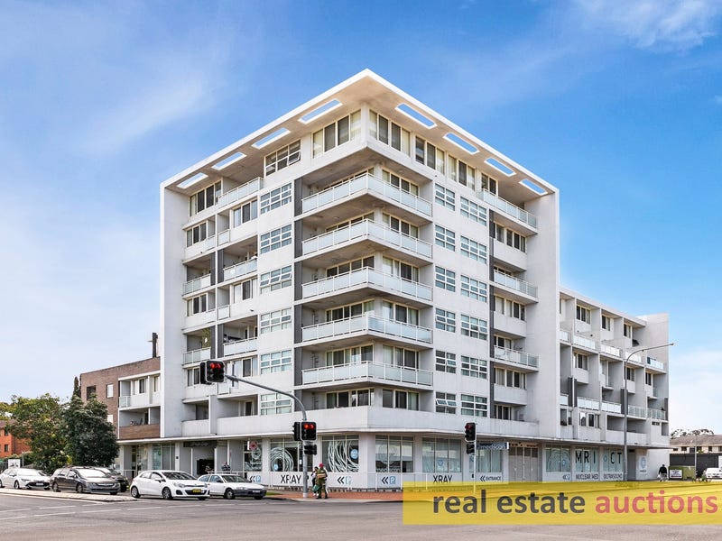 11/175 Pitt Street, Merrylands, NSW 2160 - Property Details