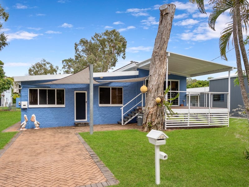 16 Mulloway Court, Cungulla, QLD 4816 - realestate.com.au