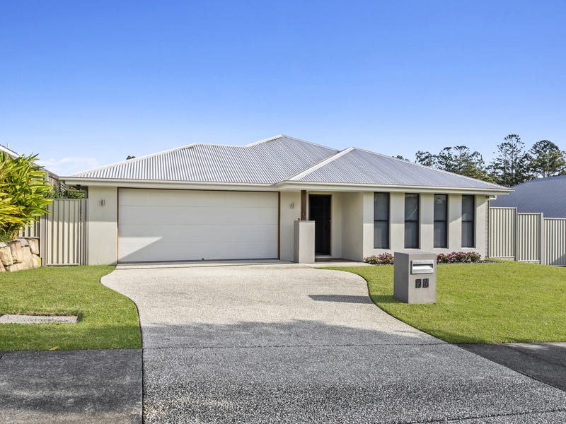 96 Peter Mills Drive, Gilston, QLD 4211 - realestate.com.au