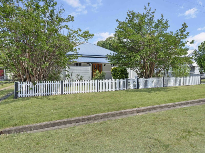 24 Raff Street, Allora, Qld 4362 - Property Details