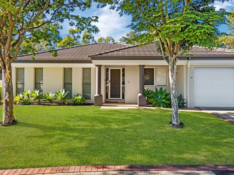 73 / 433 Brisbane Rd, Coombabah, Qld 4216 - Property Details